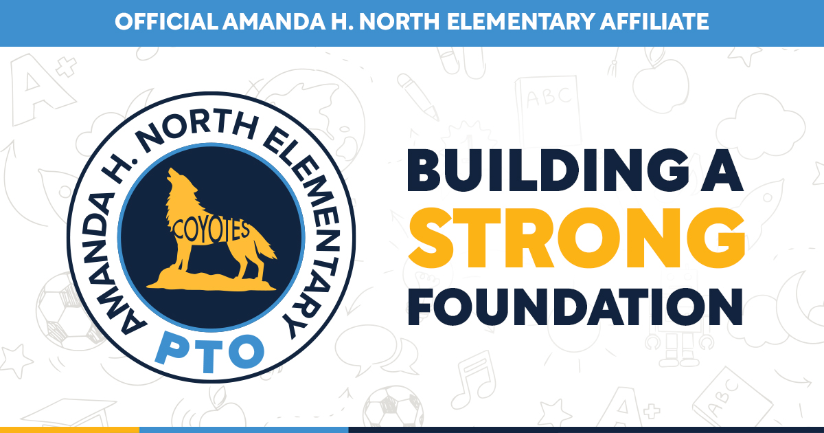 Amanda H. North Elementary PTO - Spring Hill, Tennessee - Non-Profit ...